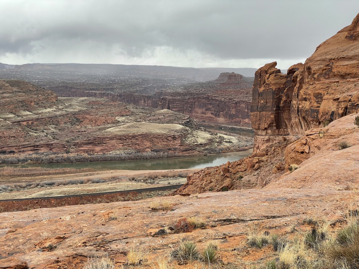 moab, utah, usa – Laura the explora: the blog